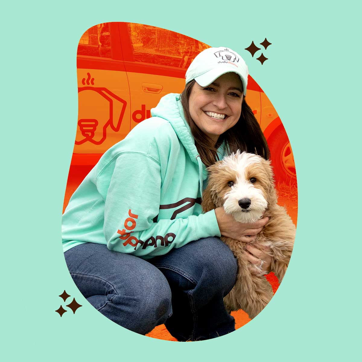 Fayetteville, GA Pooper Scooper Service | Dudu Doctor